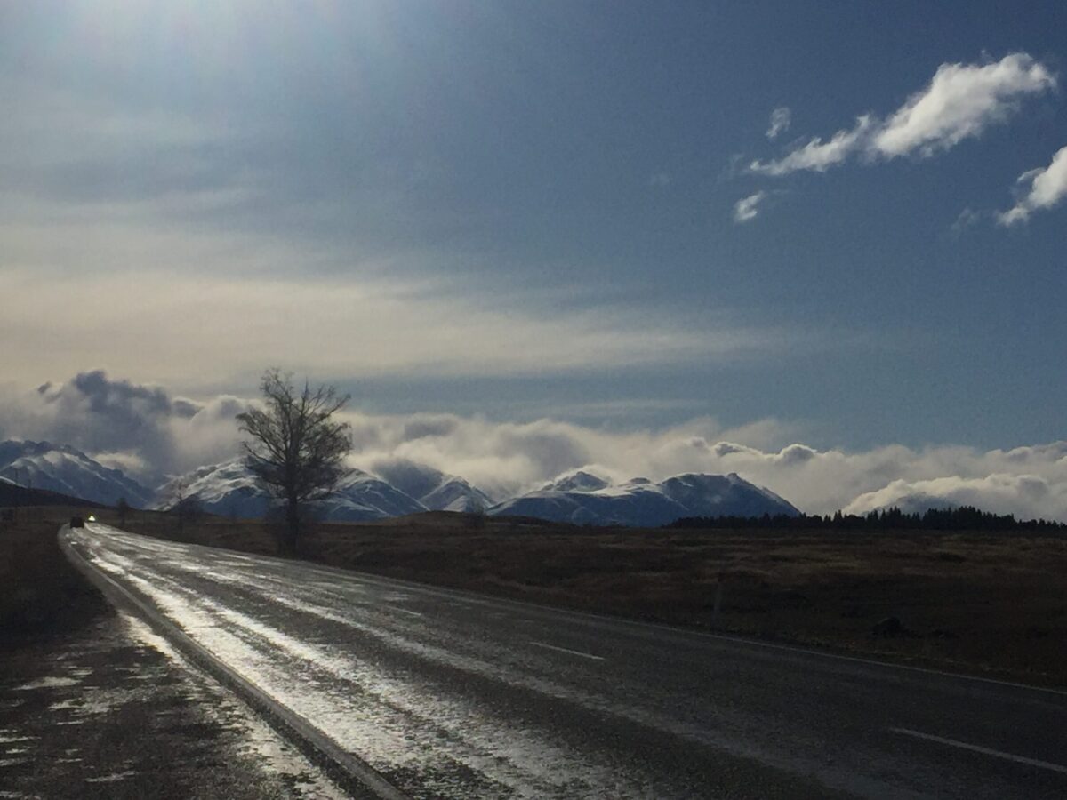 Mt Difficulty Ascent 44kms: An unforgettable race - Dreaded Runner